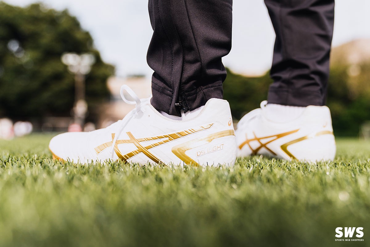 ASICS发布“Glory Gold”足球鞋套装 - 球鞋 - 足球鞋足球装备门户_ENJOYZ足球装备网