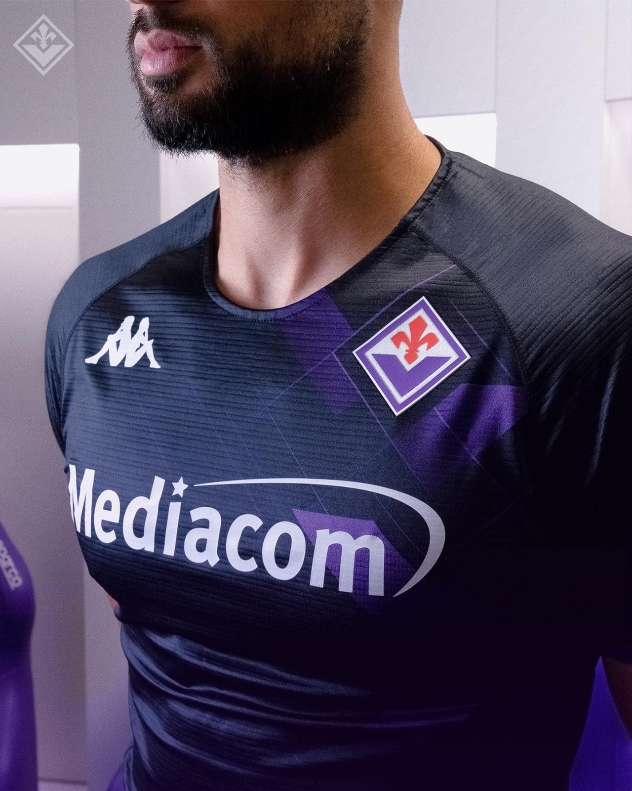 佛罗伦萨发布2022/23赛季第三客场球衣 - 球衣 - 足球鞋足球装备门户_ENJOYZ足球装备网