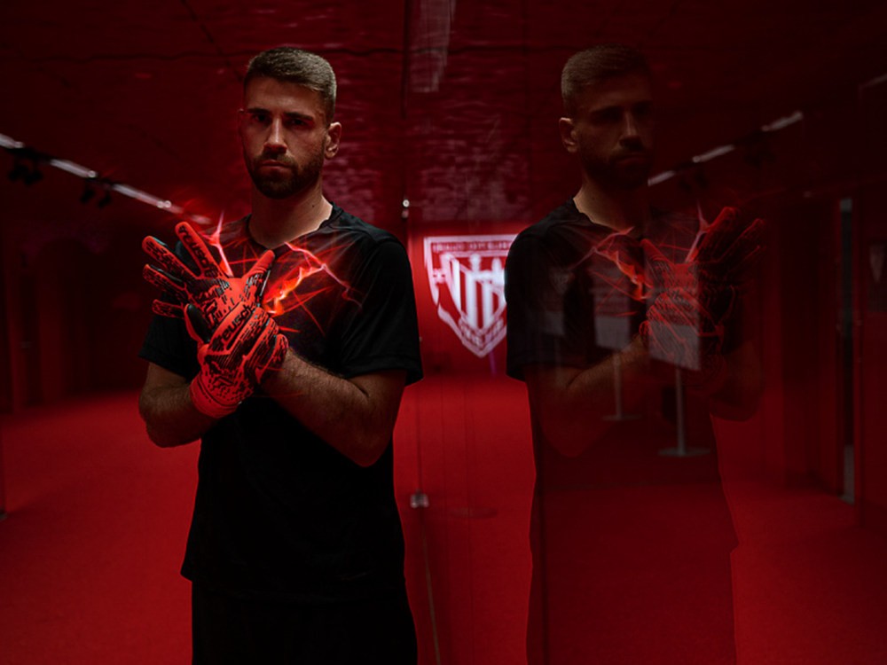 Reusch推出全新“ATTRAKT GK23”门将手套系列 - 配件 - 足球鞋足球装备门户_ENJOYZ足球装备网