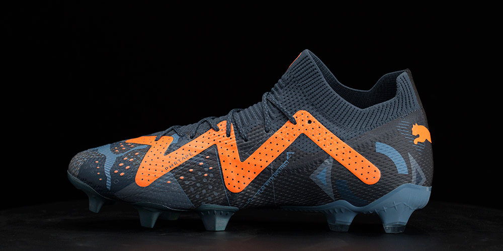 PUMA FUTURE ULTIMATE DNA FG/AG 足球鞋 - 足球鞋美图_实拍图片 - 足球鞋足球装备门户_ENJOYZ足球装备网