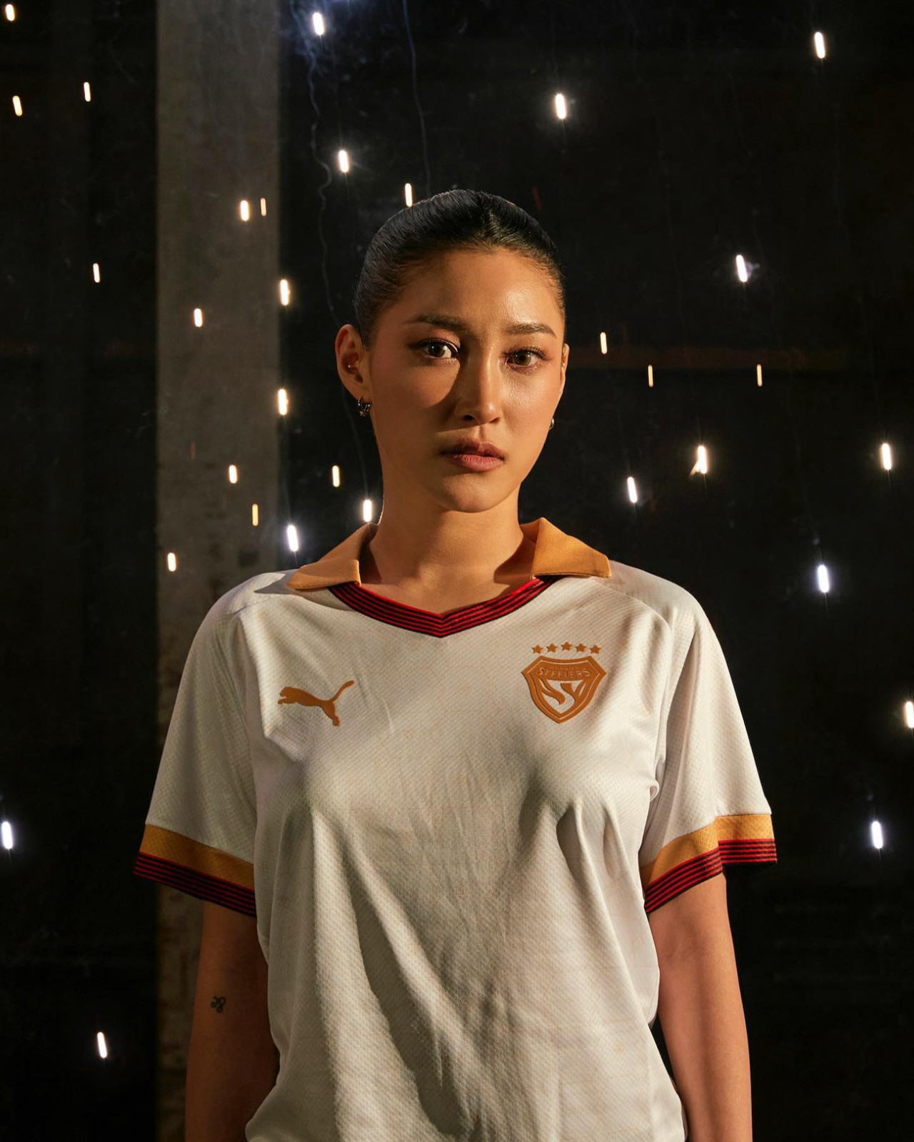 PUMA发布浦项铁人2023赛季主客场球衣 - 球衣 - 足球鞋足球装备门户_ENJOYZ足球装备网