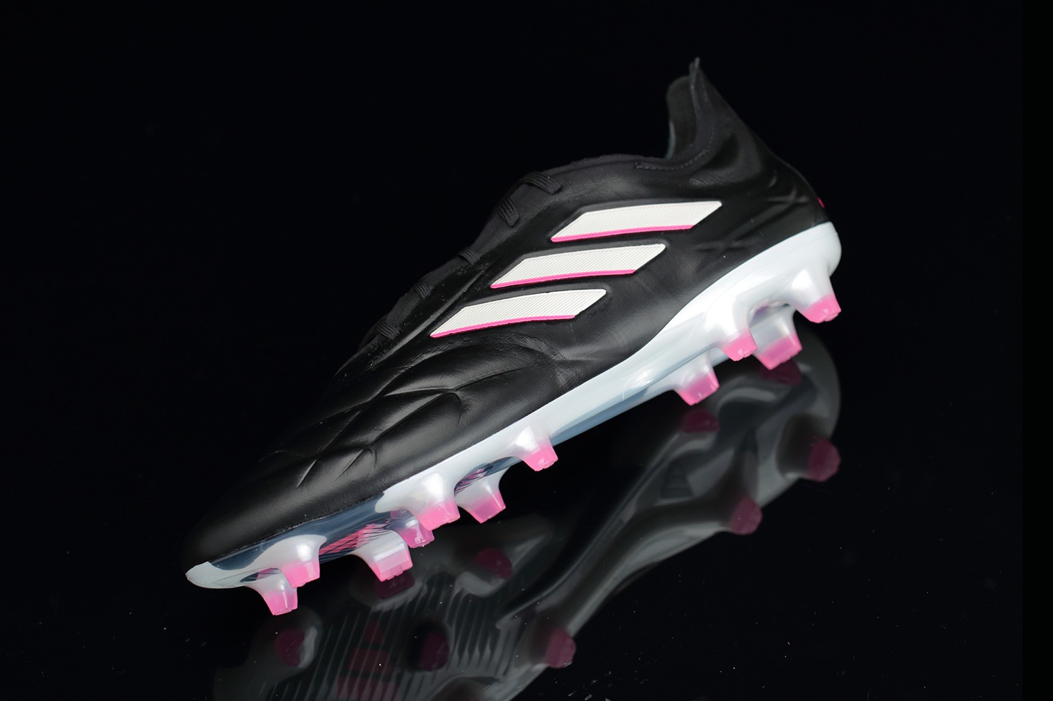adidas Copa Pure.1 FG “Own Your Football”足球鞋 - 足球鞋美图_实拍图片 - 足球鞋足球装备门户 ...
