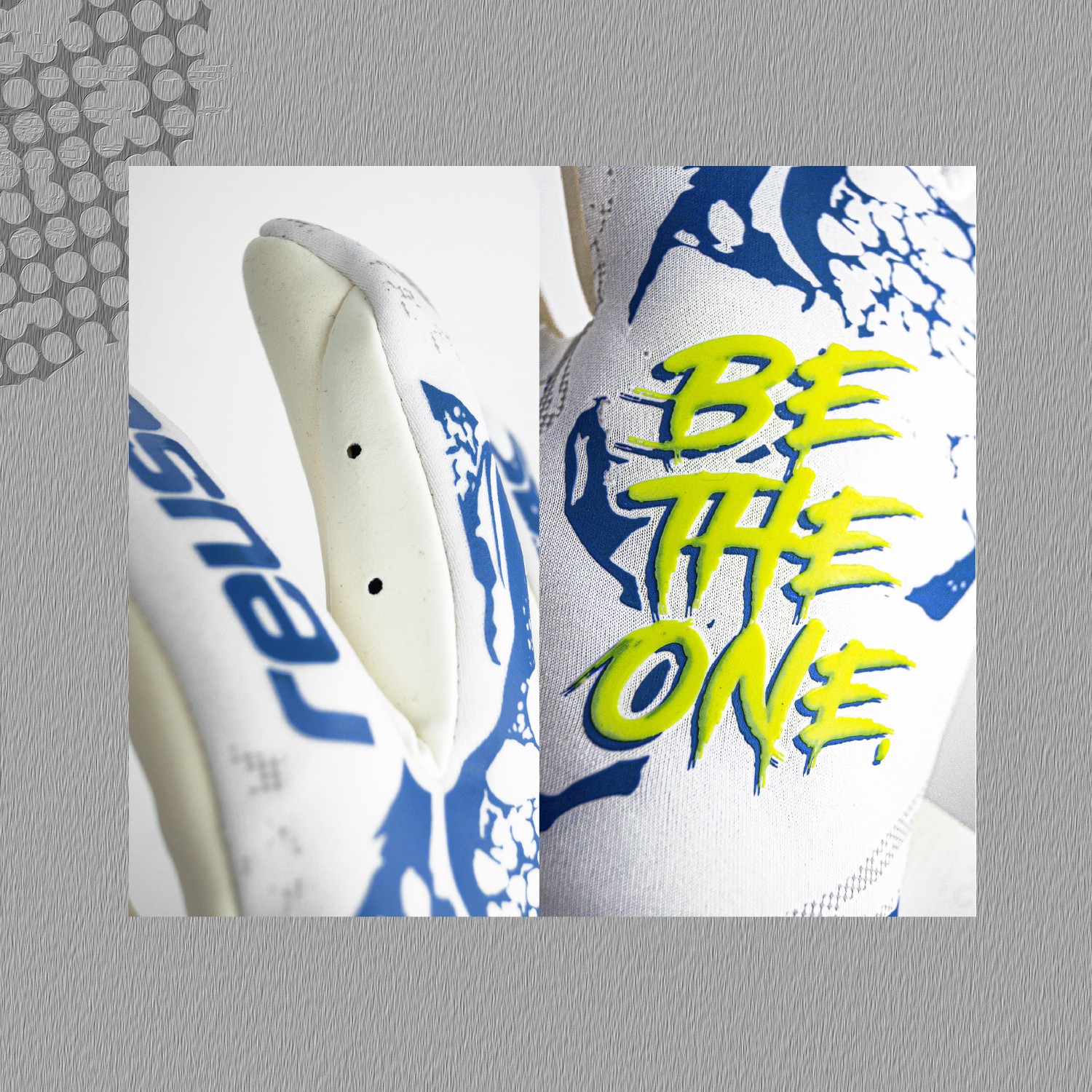 Reusch发布“PureContact GK23”门将手套系列 - 配件 - 足球鞋足球装备门户_ENJOYZ足球装备网