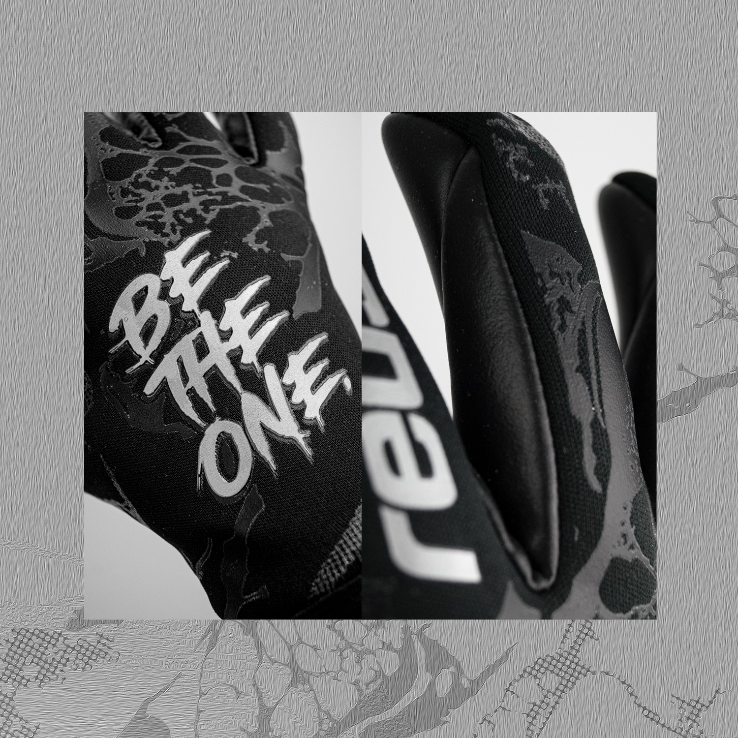 Reusch发布“PureContact GK23”门将手套系列 - 配件 - 足球鞋足球装备门户_ENJOYZ足球装备网