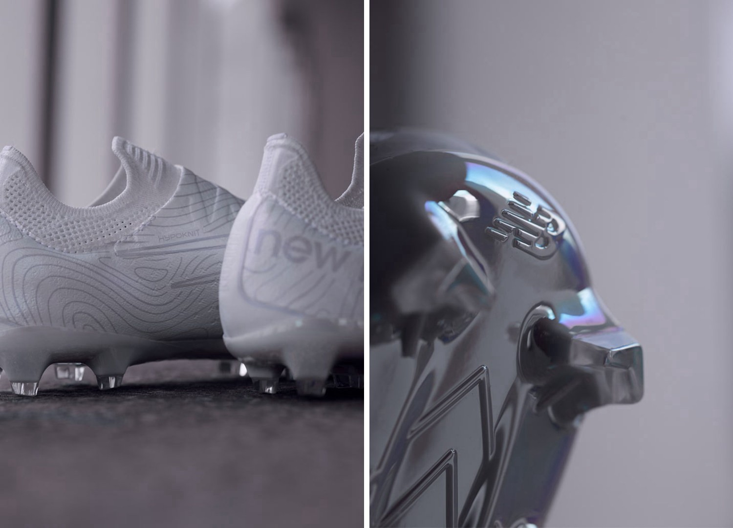 New Balance发布“Rare Force Pack”足球鞋套装 - 球鞋 - 足球鞋足球装备门户_ENJOYZ足球装备网