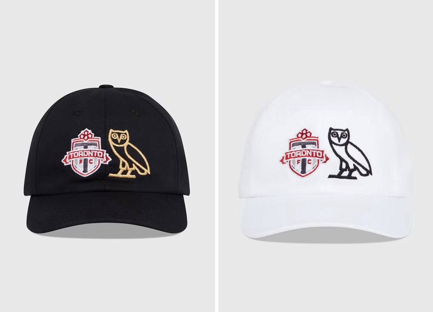 Toronto FC × OVO联名服装系列发布 - 球衣 - 足球鞋足球装备门户_ENJOYZ足球装备网