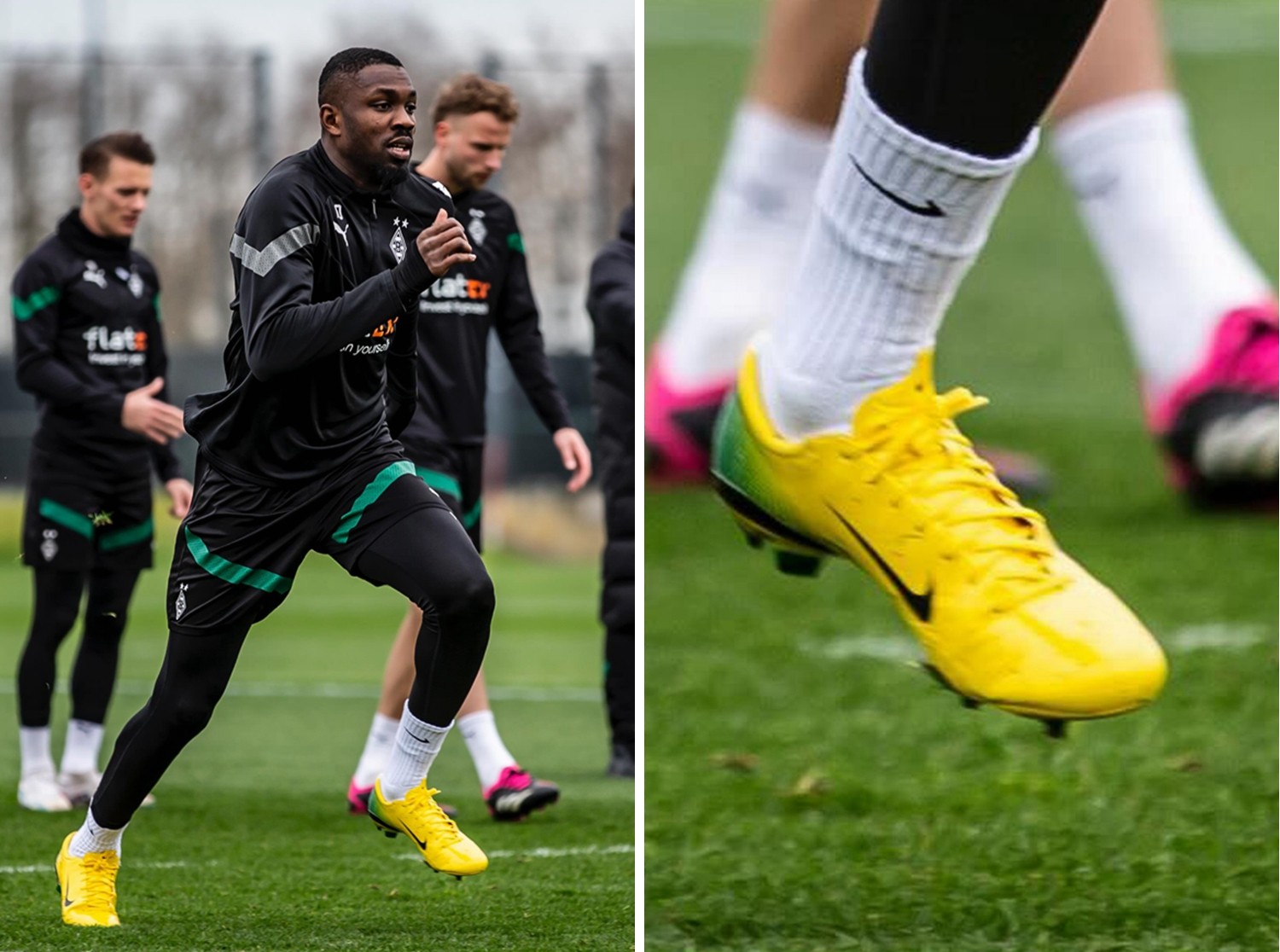 全球战靴观察 2023-4-4 - 球鞋 - 足球鞋足球装备门户_ENJOYZ足球装备网