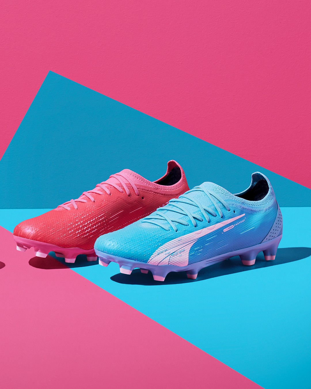 PUMA推出TRICKS PACK鸳鸯套装庆祝品牌成立75周年 - 球鞋 - 足球鞋足球装备门户_ENJOYZ足球装备网