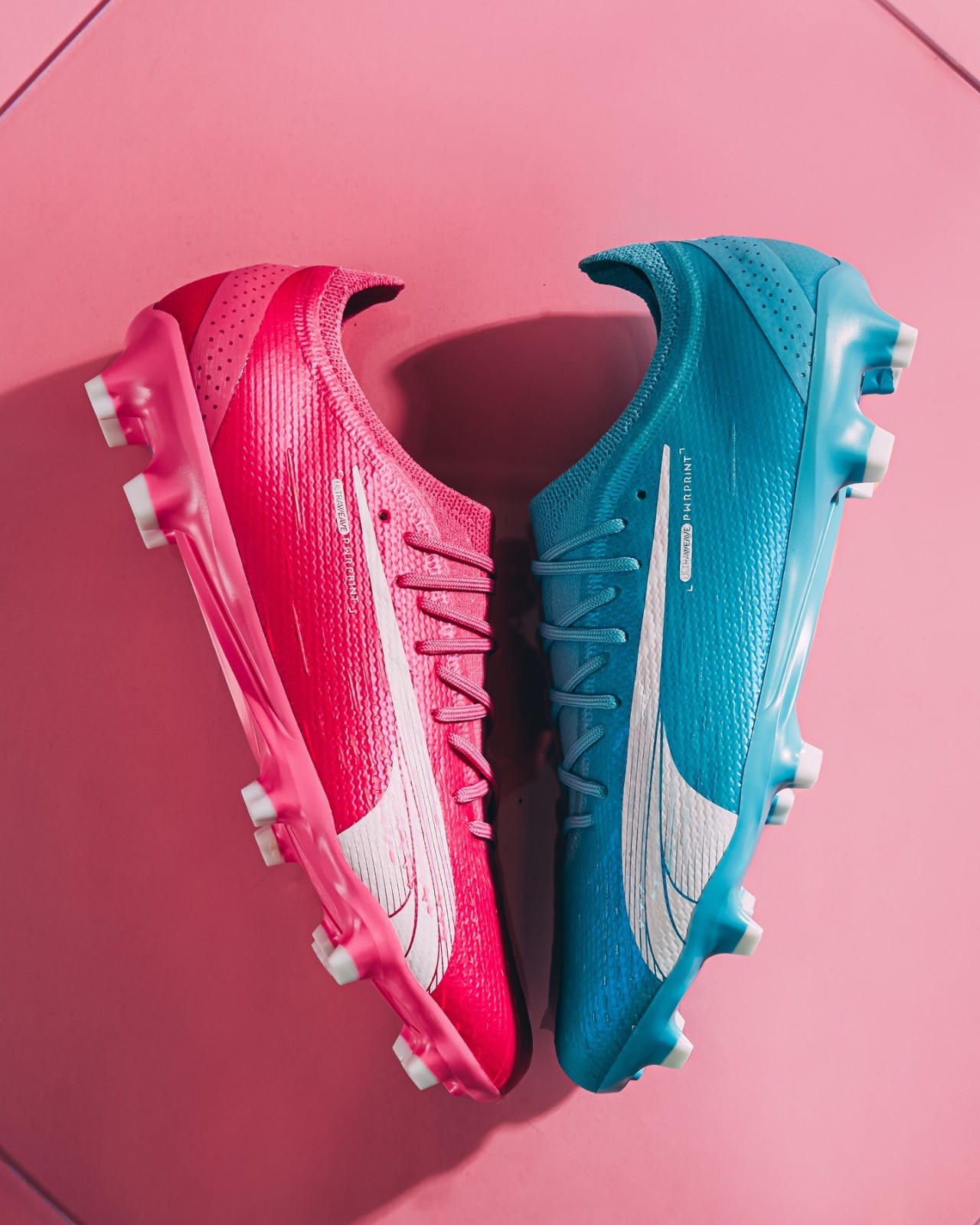 PUMA推出TRICKS PACK鸳鸯套装庆祝品牌成立75周年 - 球鞋 - 足球鞋足球装备门户_ENJOYZ足球装备网