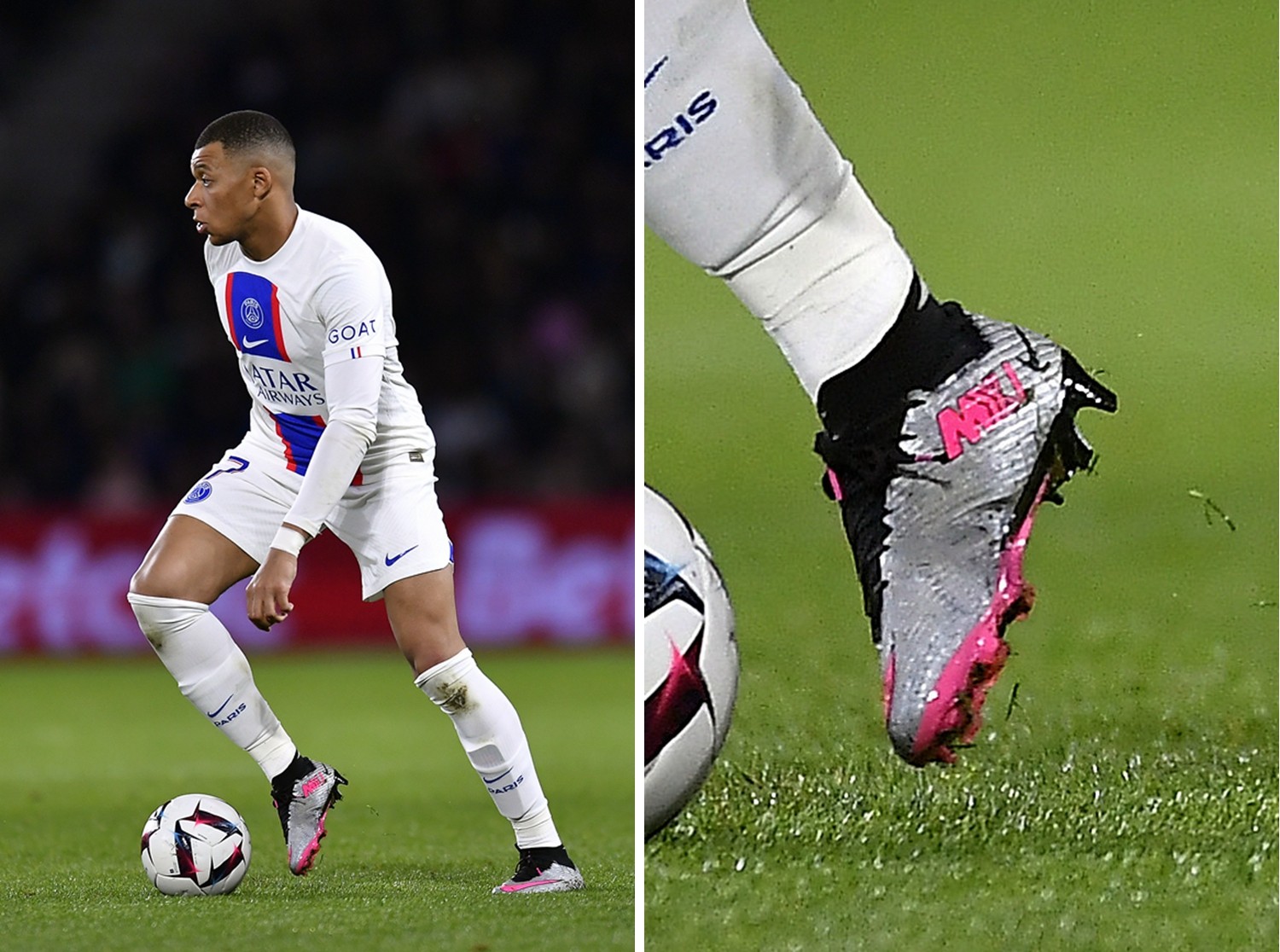 全球战靴观察 2023-4-25 - 球鞋 - 足球鞋足球装备门户_ENJOYZ足球装备网