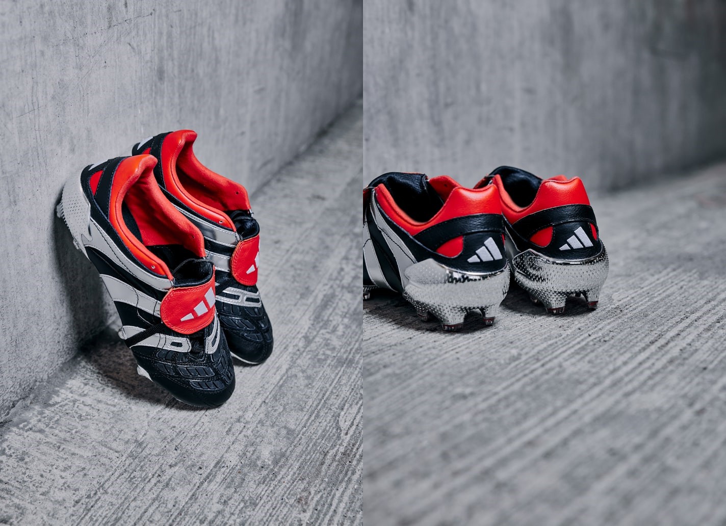 adidas x PDS Predator Accelerator “25 周年纪念版” - 球鞋 - 足球鞋足球装备门户_ENJOYZ足球装备网