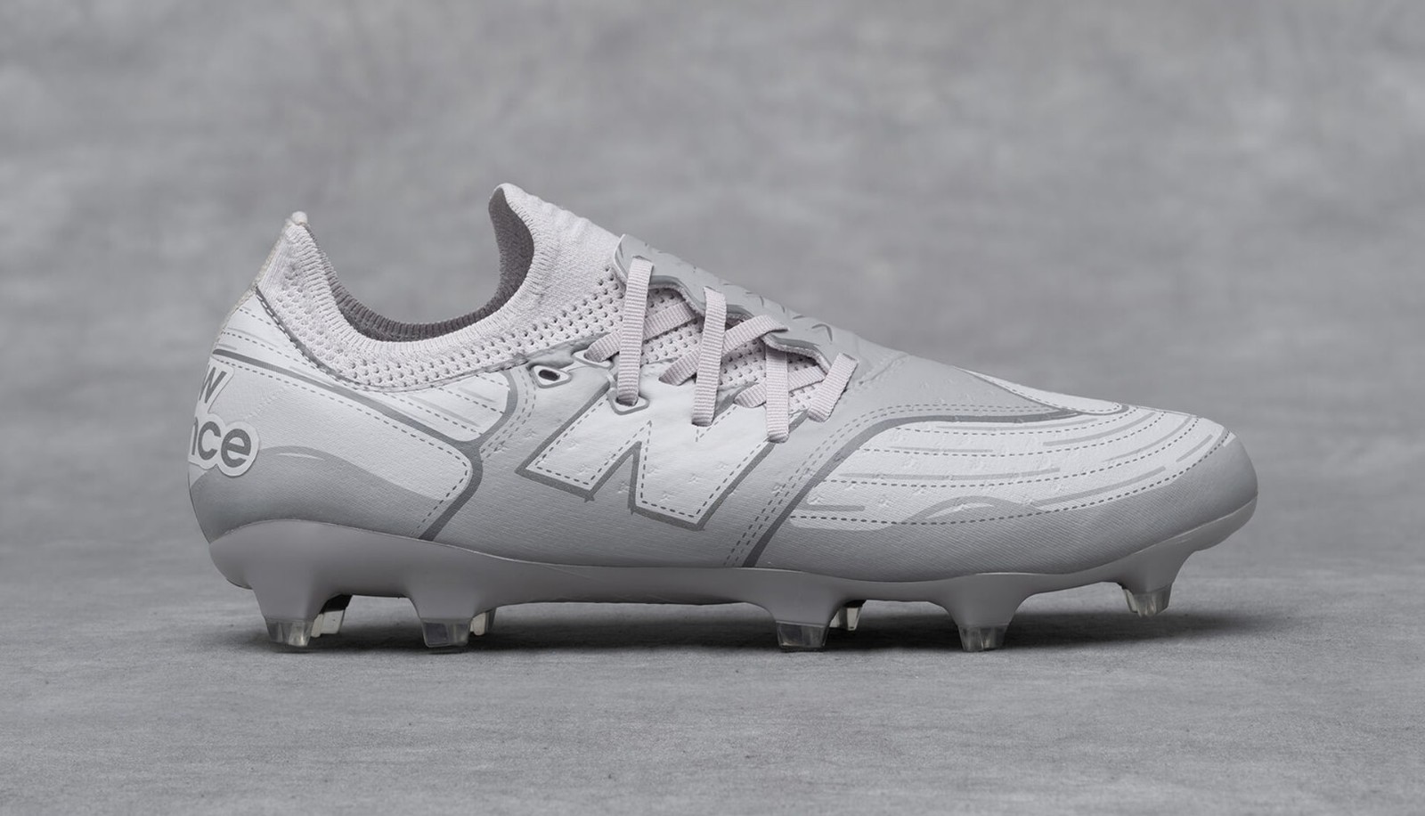 New Balance发布“Grey Day”特别版Furon v7足球鞋 - 球鞋 - 足球鞋足球装备门户_ENJOYZ足球装备网