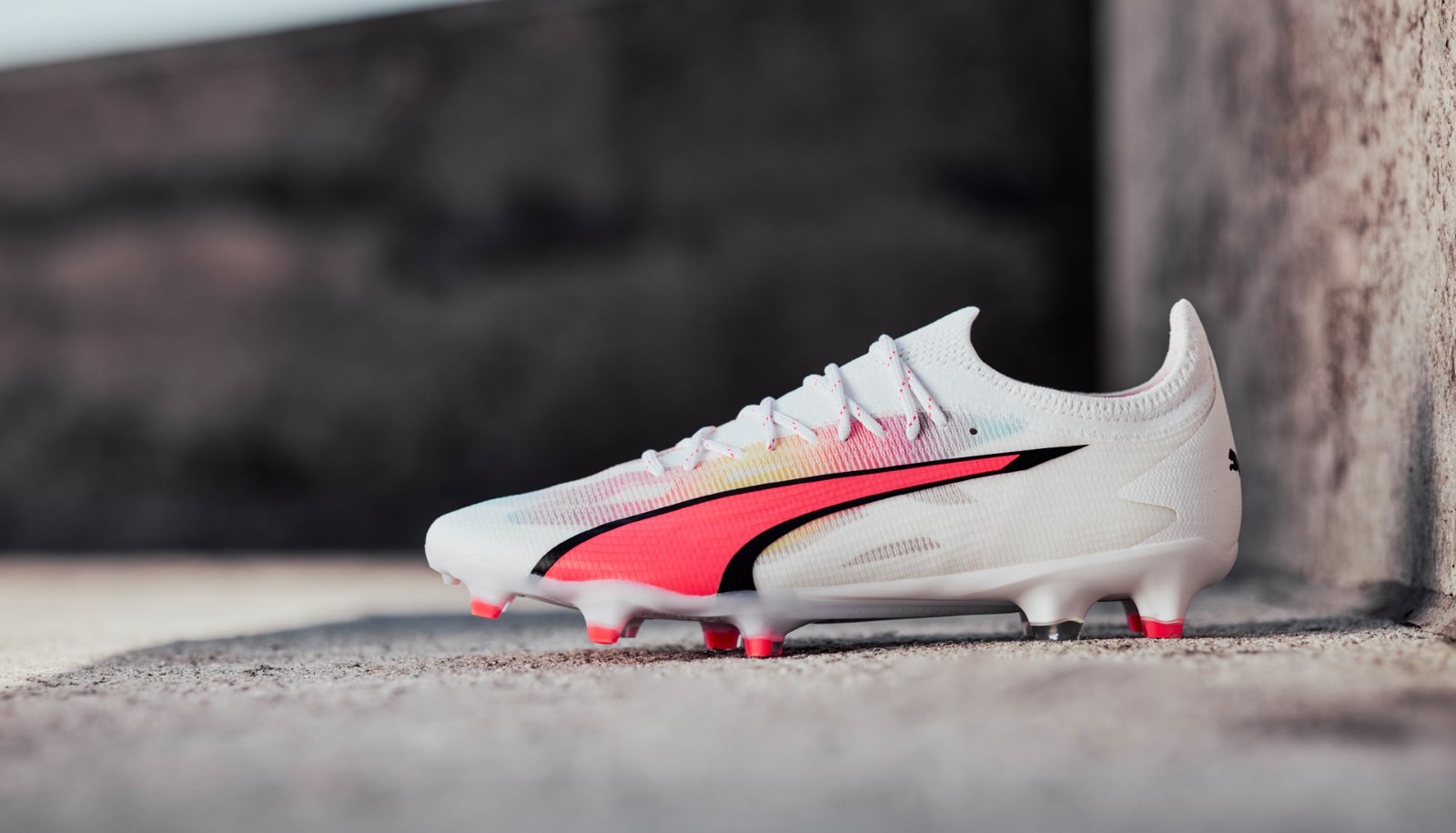 PUMA发布Breakthrough Pack套装，换代ULTRA闪亮登场 - 球鞋 - 足球鞋足球装备门户_ENJOYZ足球装备网