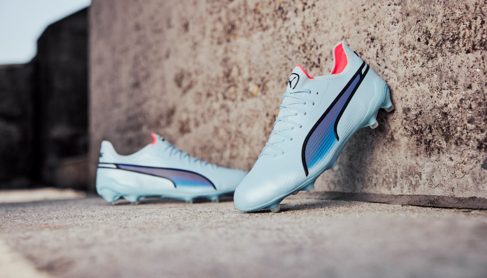 PUMA发布Breakthrough Pack套装，换代ULTRA闪亮登场 - 球鞋 - 足球鞋足球装备门户_ENJOYZ足球装备网