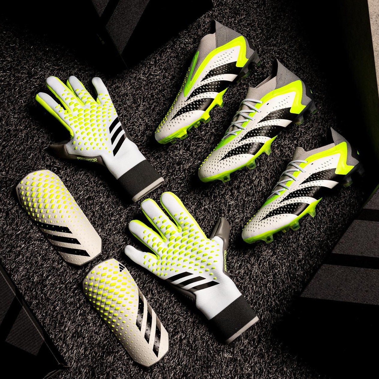 外貌鞋会 2023-7-17 - 其他 - 足球鞋足球装备门户_ENJOYZ足球装备网