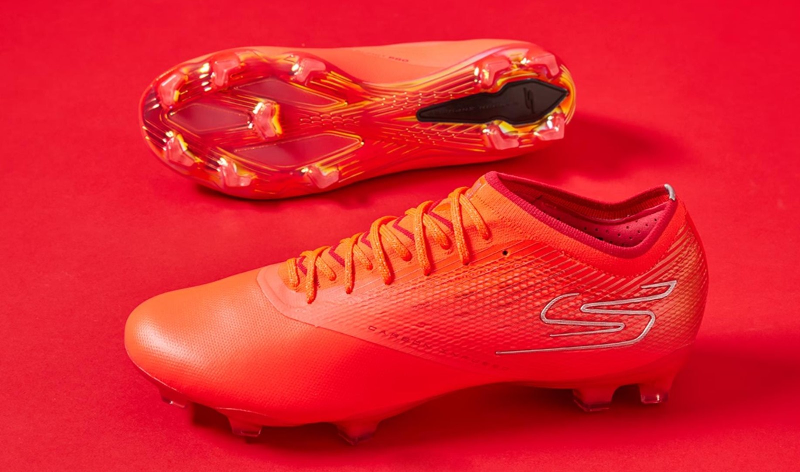 Skechers发布全新速度型战靴Razor - 球鞋 - 足球鞋足球装备门户_ENJOYZ足球装备网