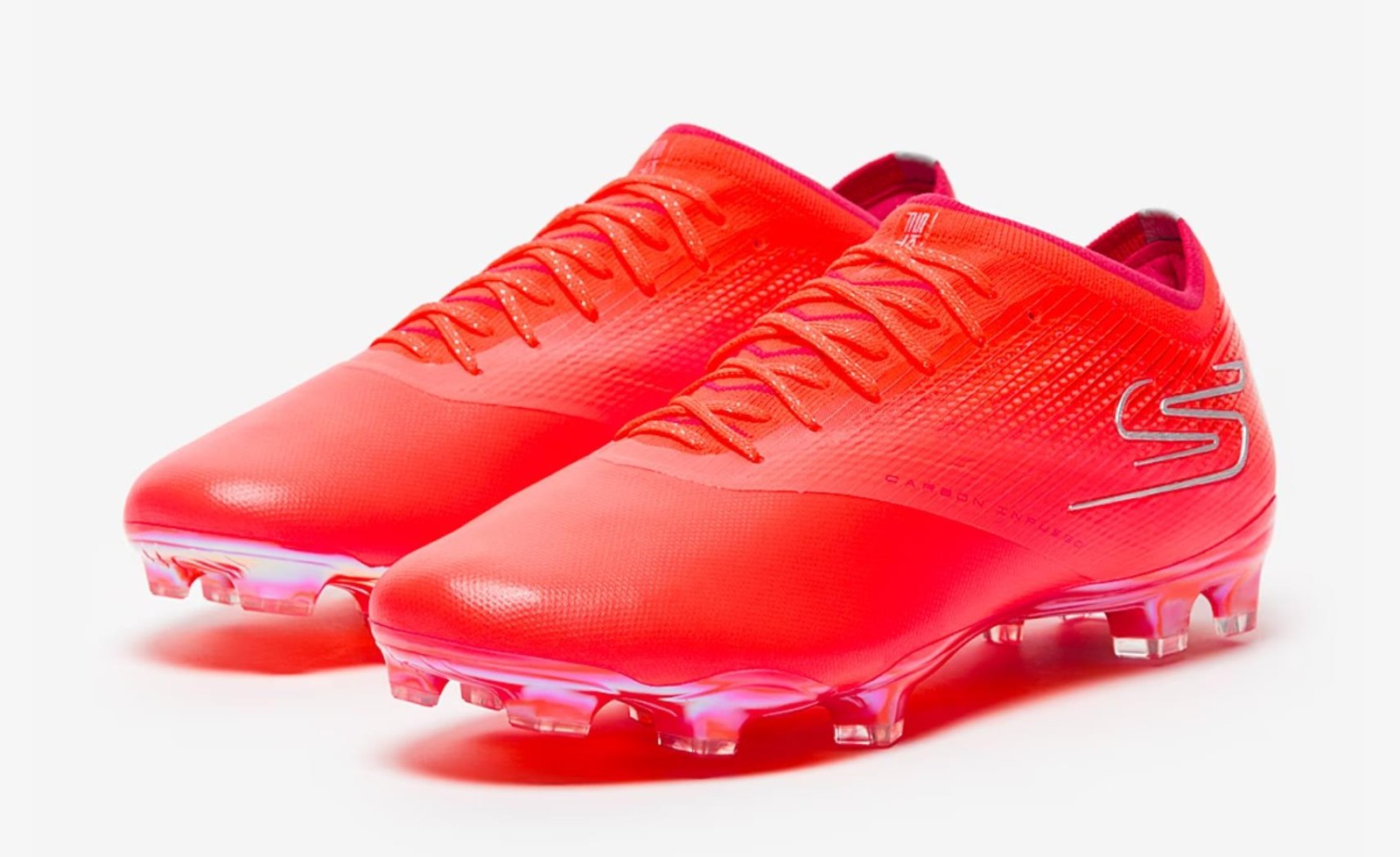 Skechers发布全新速度型战靴Razor - 球鞋 - 足球鞋足球装备门户_ENJOYZ足球装备网