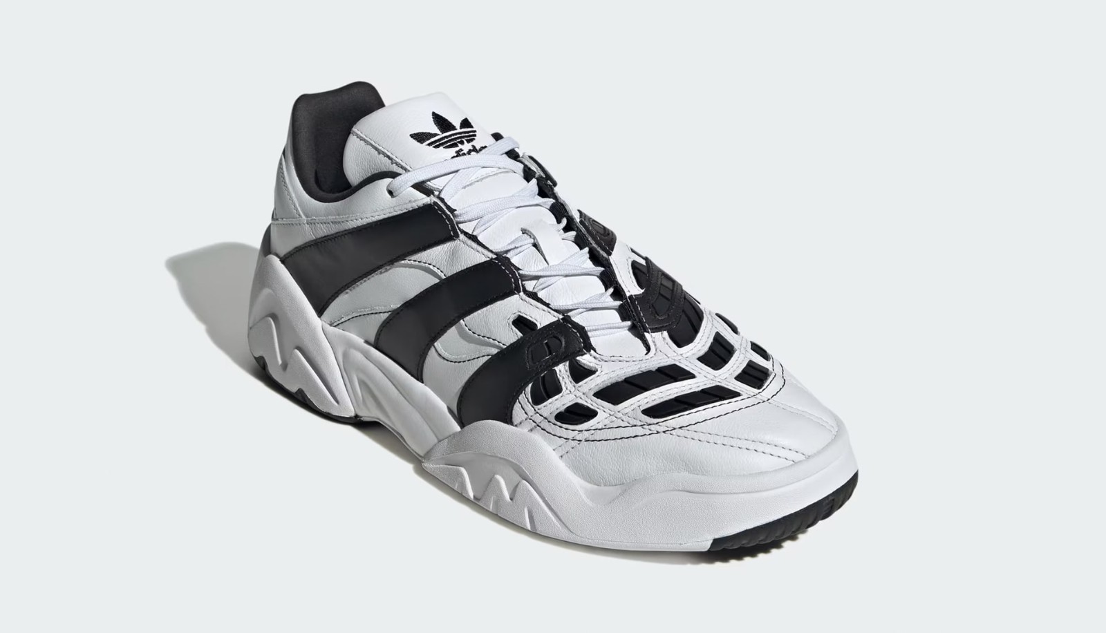 adidas Originals发布以Predator Accelerator为蓝本的全新休闲鞋 - 球鞋 - 足球鞋足球装备门户 ...