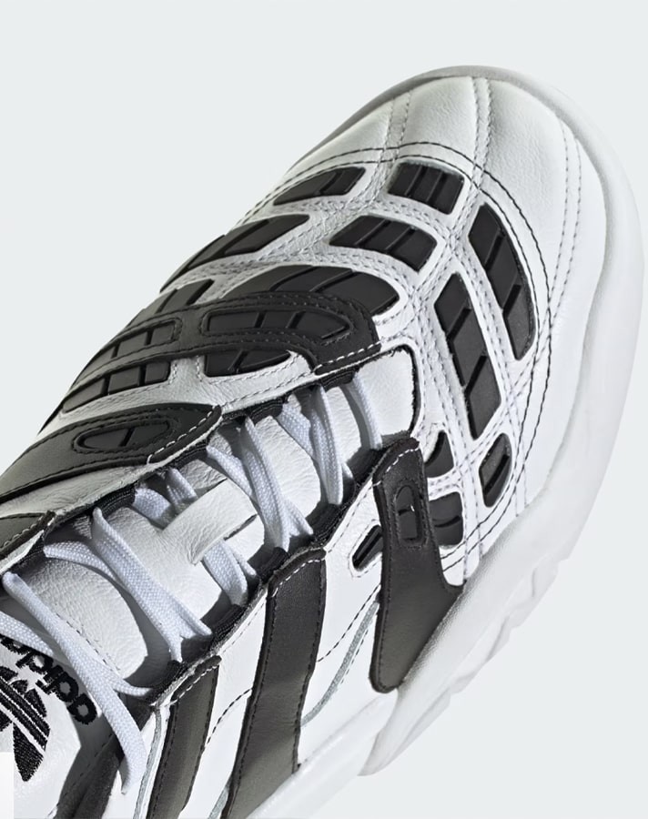 adidas Originals发布以Predator Accelerator为蓝本的全新休闲鞋 - 球鞋 - 足球鞋足球装备门户 ...