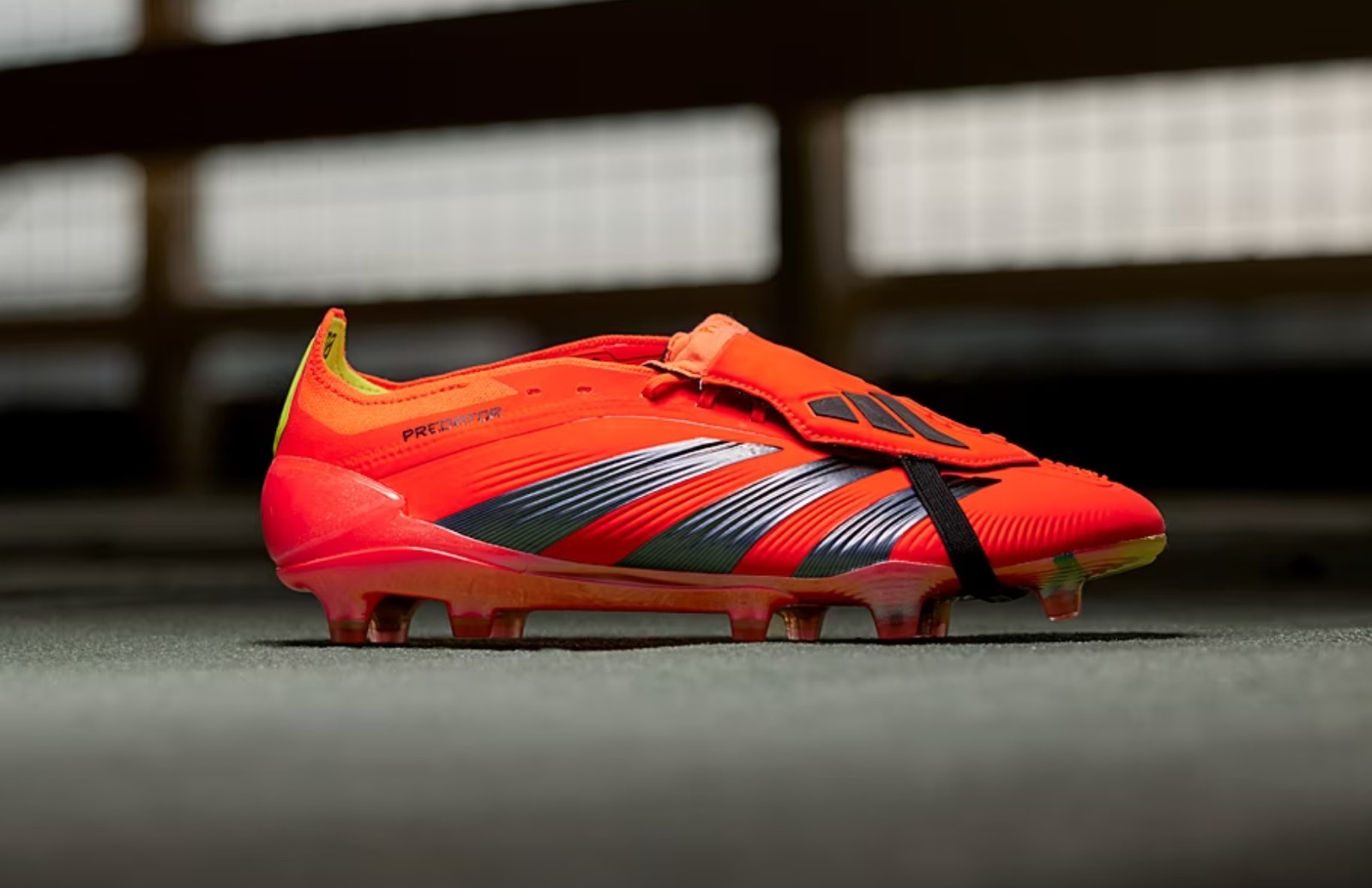 adidas发布特别版Predator 30 ‘Predstrike’足球鞋 - 球鞋 - 足球鞋足球装备门户_ENJOYZ足球装备网