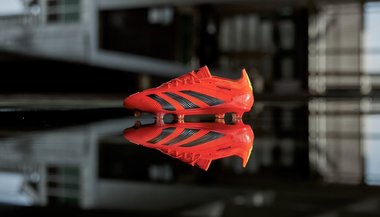 adidas发布特别版Predator 30 ‘Predstrike’足球鞋 - 球鞋 - 足球鞋足球装备门户_ENJOYZ足球装备网