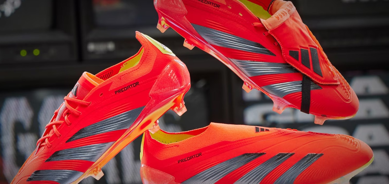 adidas发布特别版Predator 30 ‘Predstrike’足球鞋 - 球鞋 - 足球鞋足球装备门户_ENJOYZ足球装备网