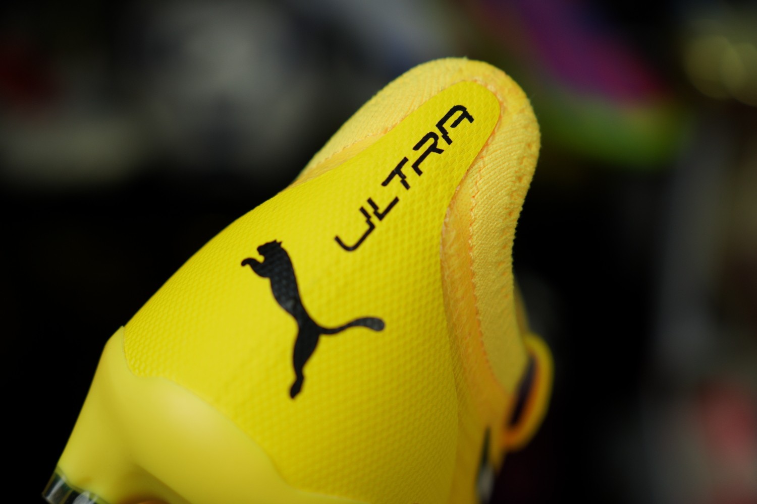 PUMA Football Voltage Pack - 足球鞋美图_实拍图片 - 足球鞋足球装备门户_ENJOYZ足球装备网