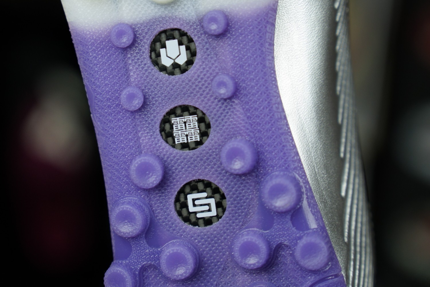 李宁锦系列次高端TF & MG - 足球鞋美图_实拍图片 - 足球鞋足球装备门户_ENJOYZ足球装备网