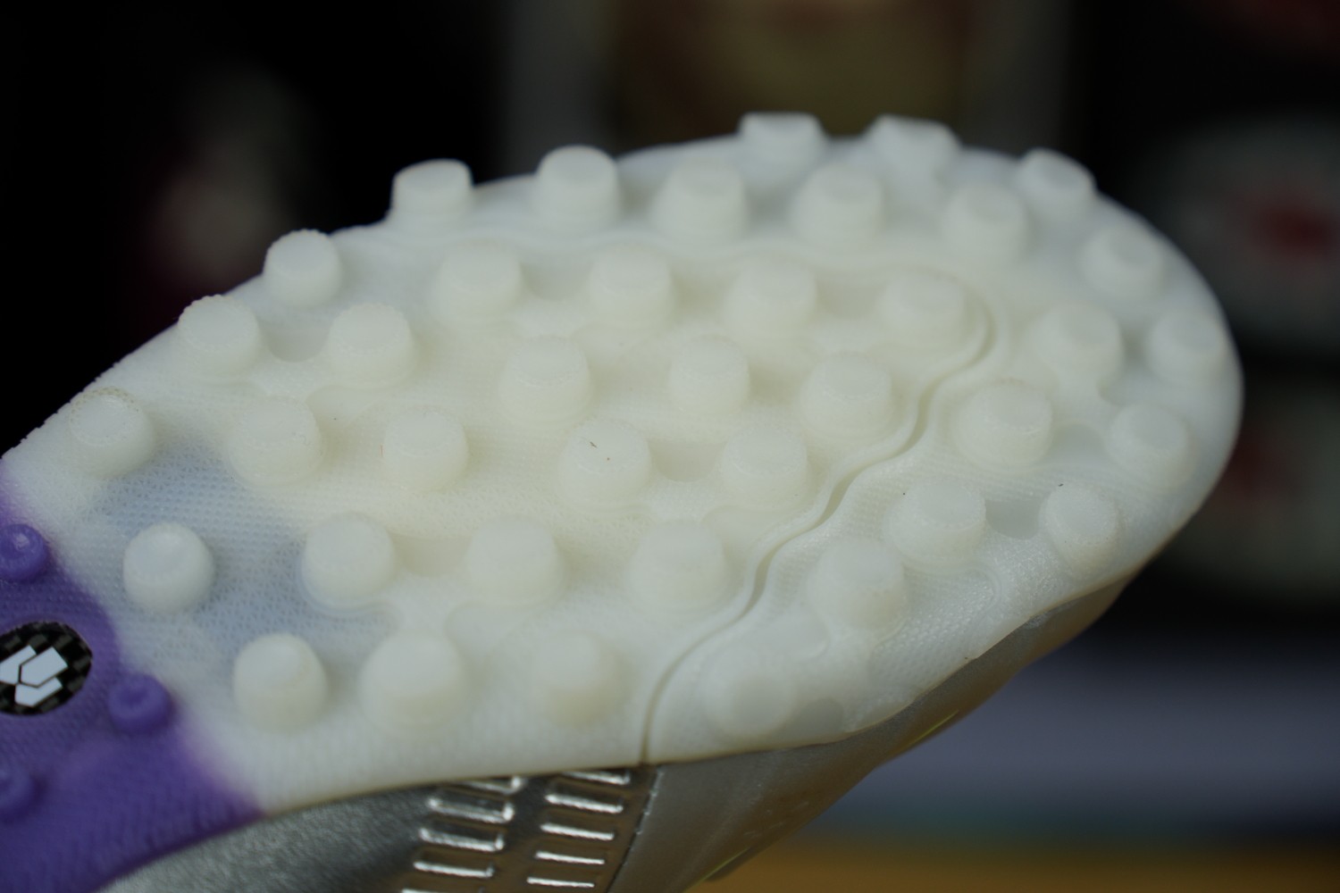 李宁锦系列次高端TF & MG - 足球鞋美图_实拍图片 - 足球鞋足球装备门户_ENJOYZ足球装备网