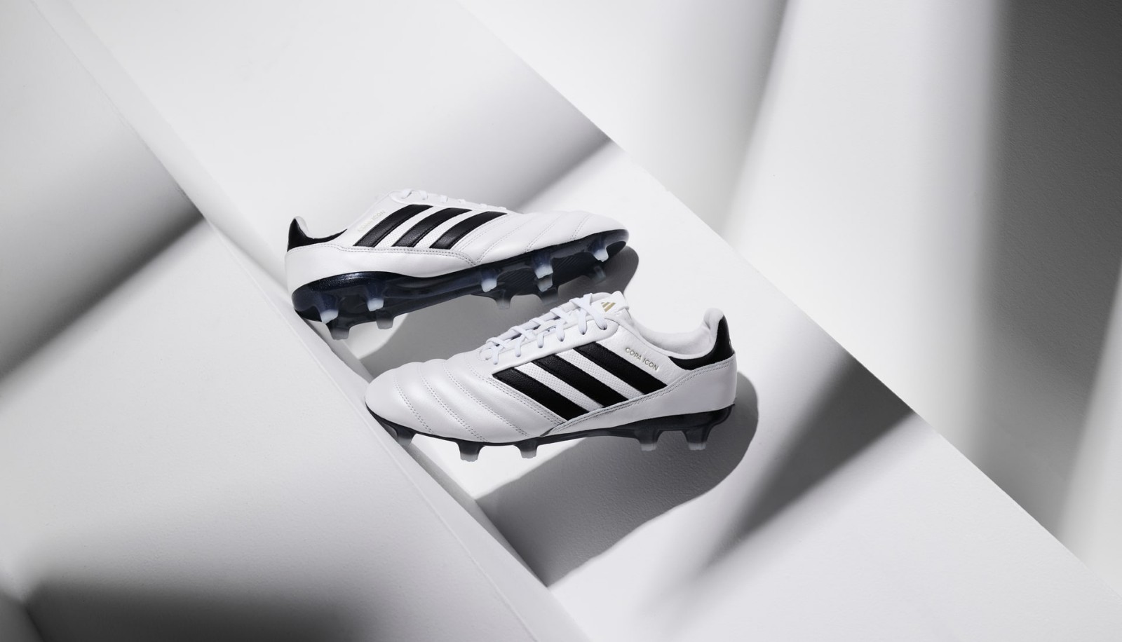 adidas Copa Icon 发布纯粹的新配色 - 球鞋 - 足球鞋足球装备门户_ENJOYZ足球装备网