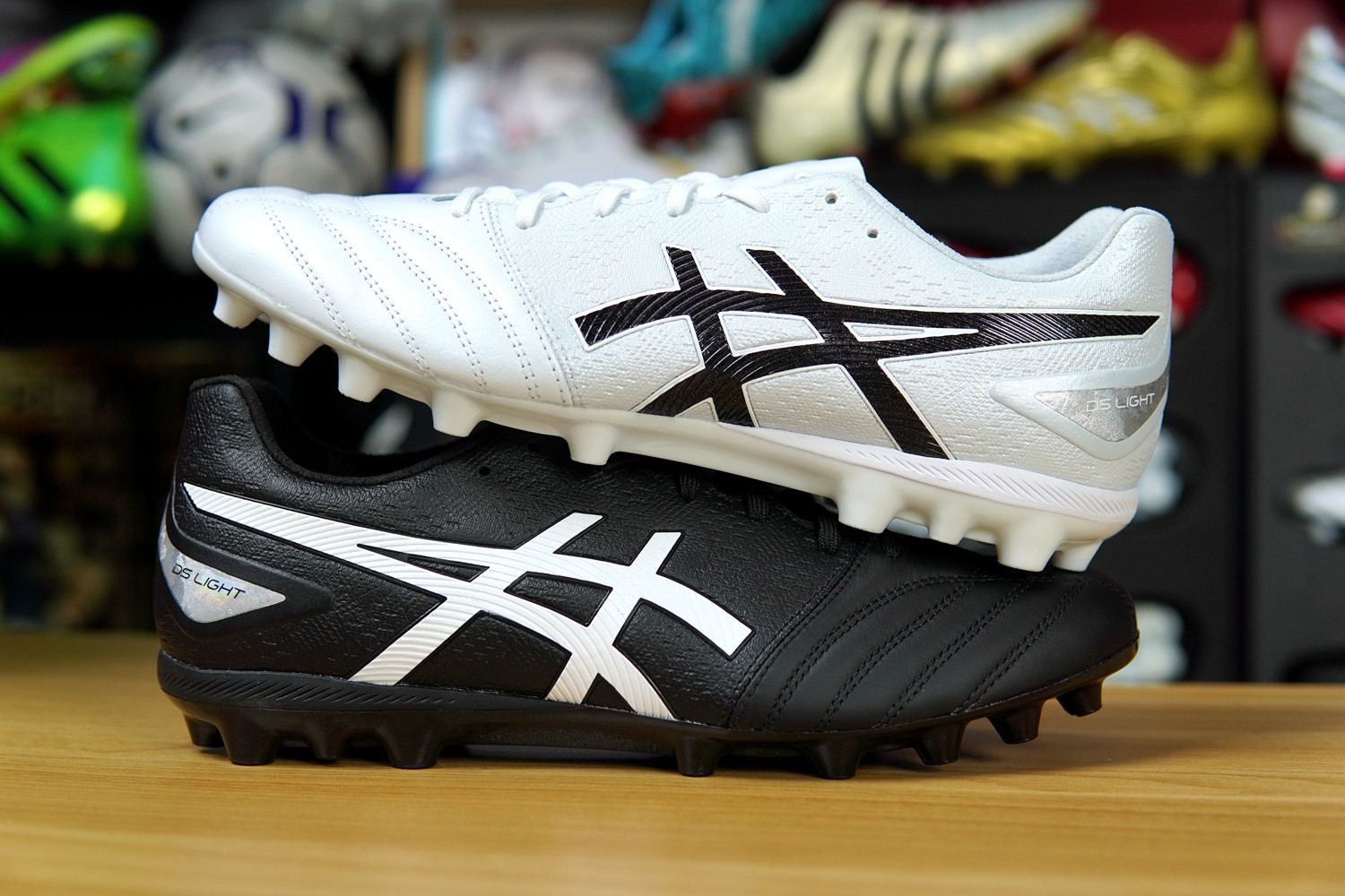 外貌鞋会 2024-04-02 - 其他 - 足球鞋足球装备门户_ENJOYZ足球装备网