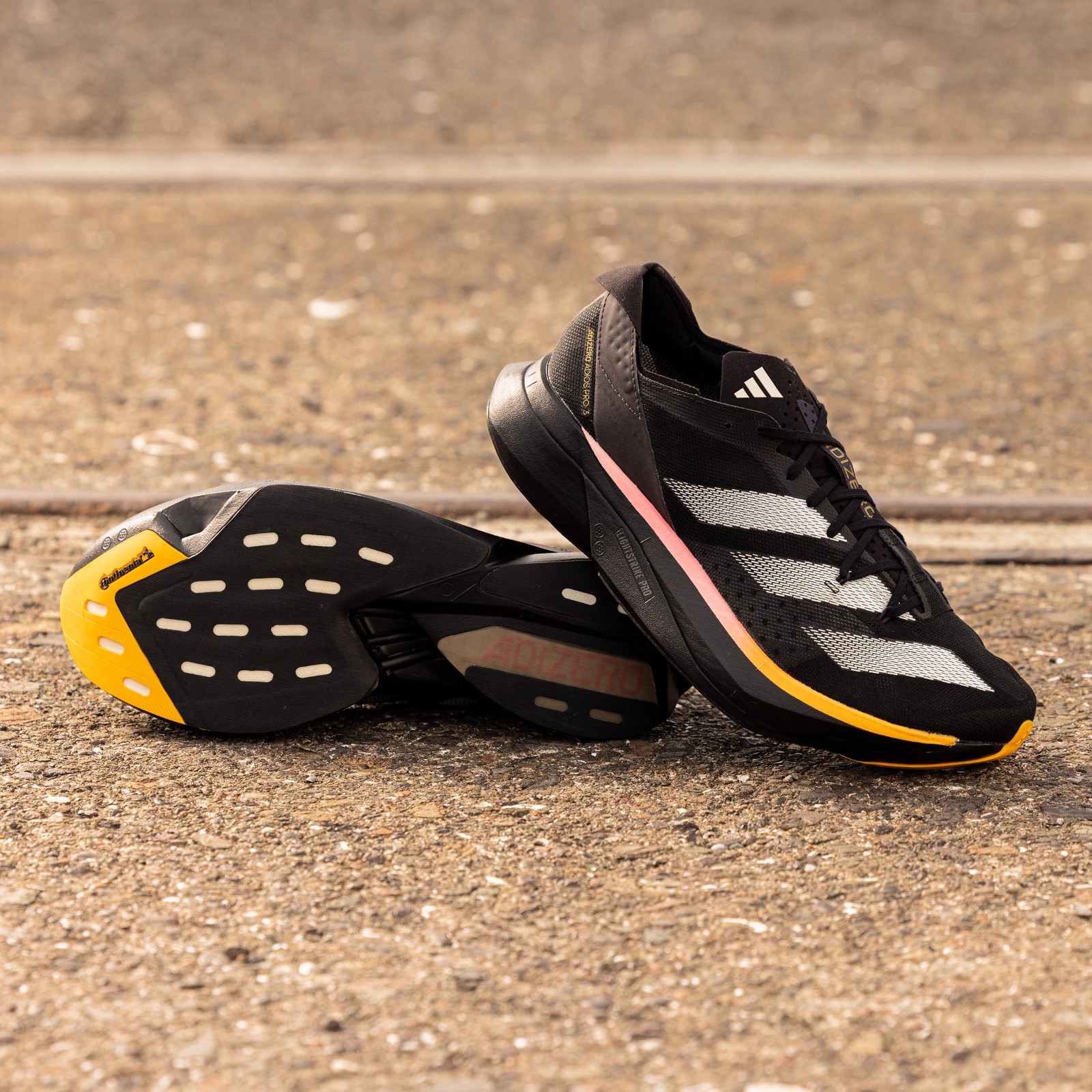 adidas为巴黎奥运推出49款全新运动鞋，唯独没有足球鞋？ - 球鞋 - 足球鞋足球装备门户_ENJOYZ足球装备网