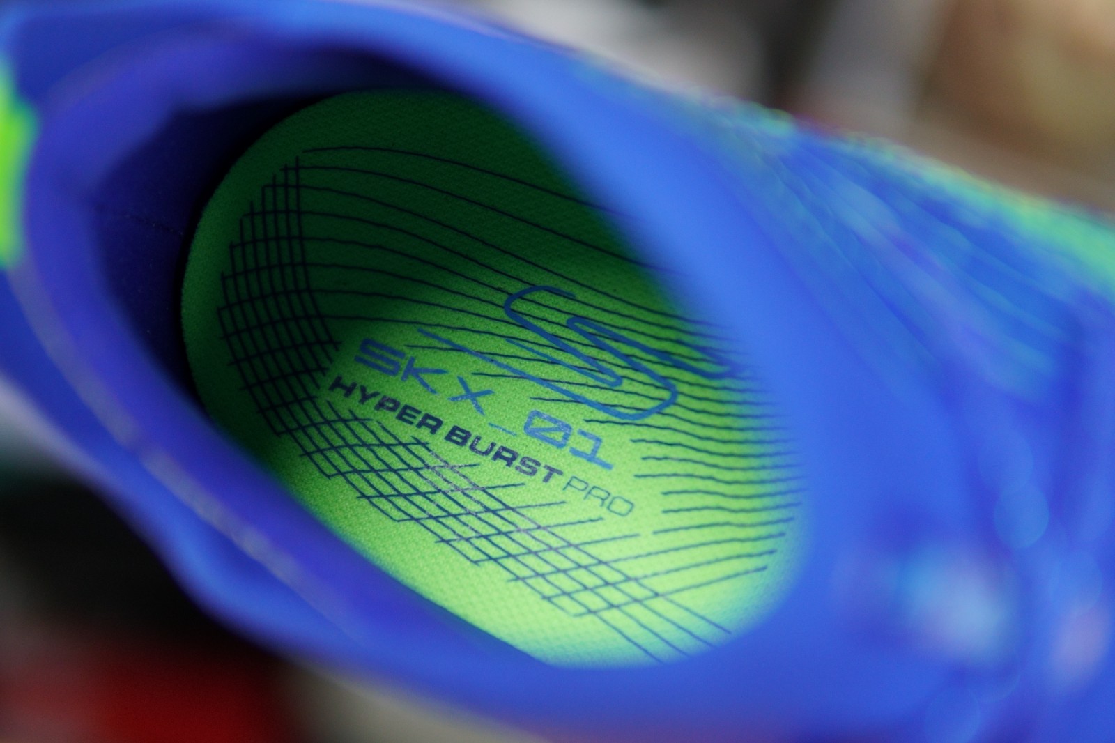 Skechers SKX_01 Low FG足球鞋 - 足球鞋美图_实拍图片 - 足球鞋足球装备门户_ENJOYZ足球装备网