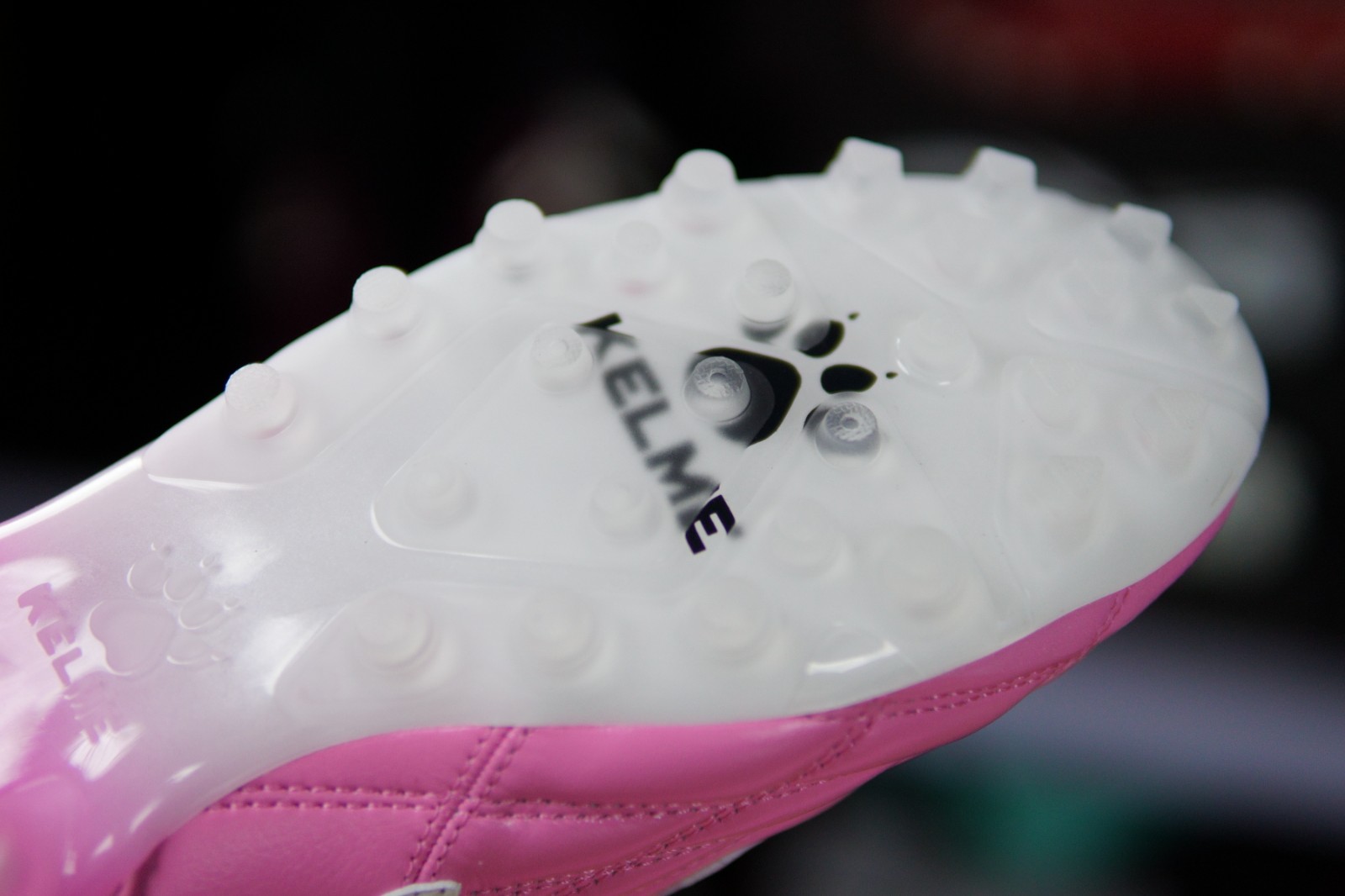 TLSS x Kelme 睿2.0 MG足球鞋 - 足球鞋美图_实拍图片 - 足球鞋足球装备门户_ENJOYZ足球装备网