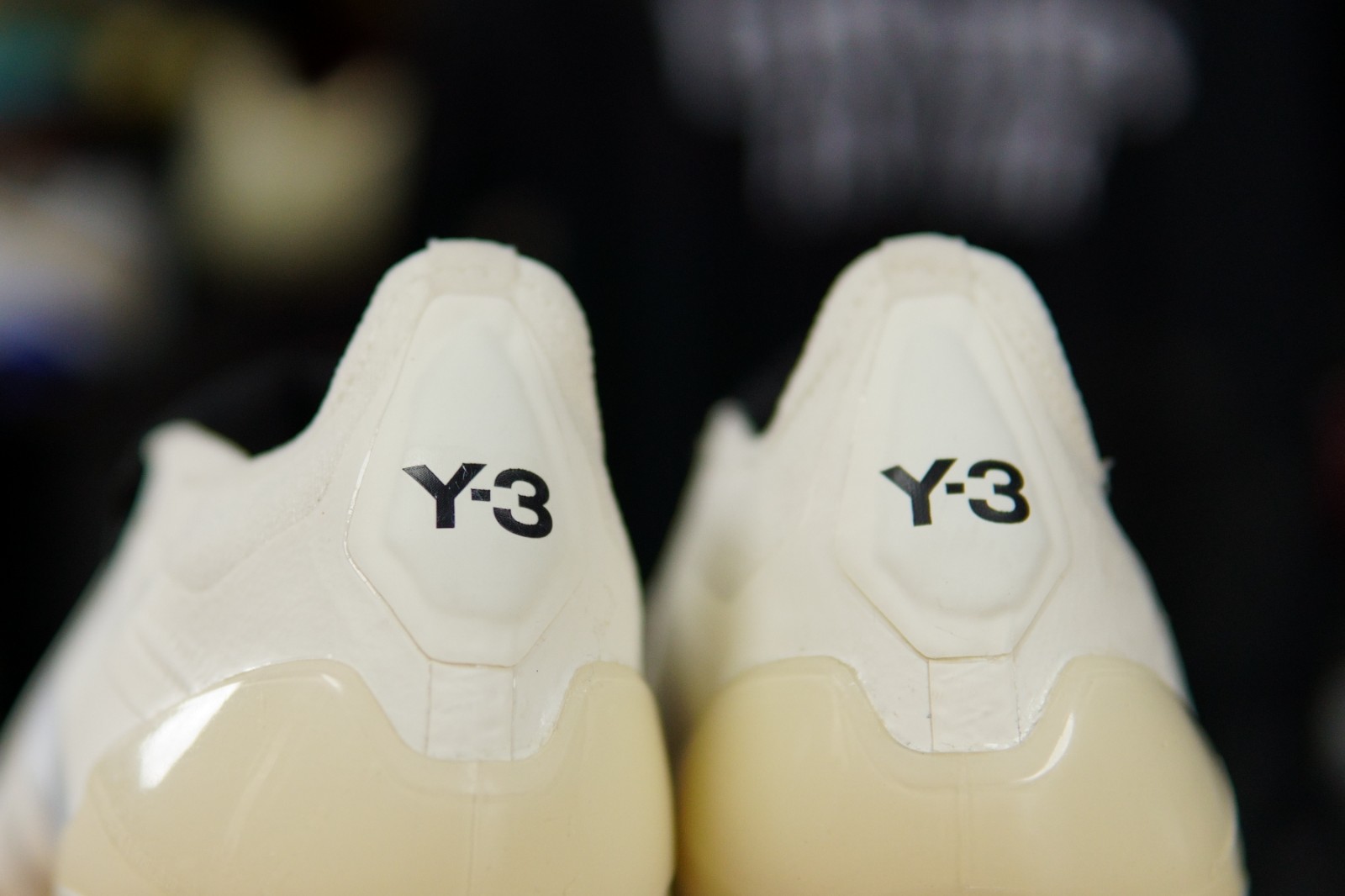 Y-3 Predator Elite FT FG足球鞋 - 足球鞋美图_实拍图片 - 足球鞋足球装备门户_ENJOYZ足球装备网