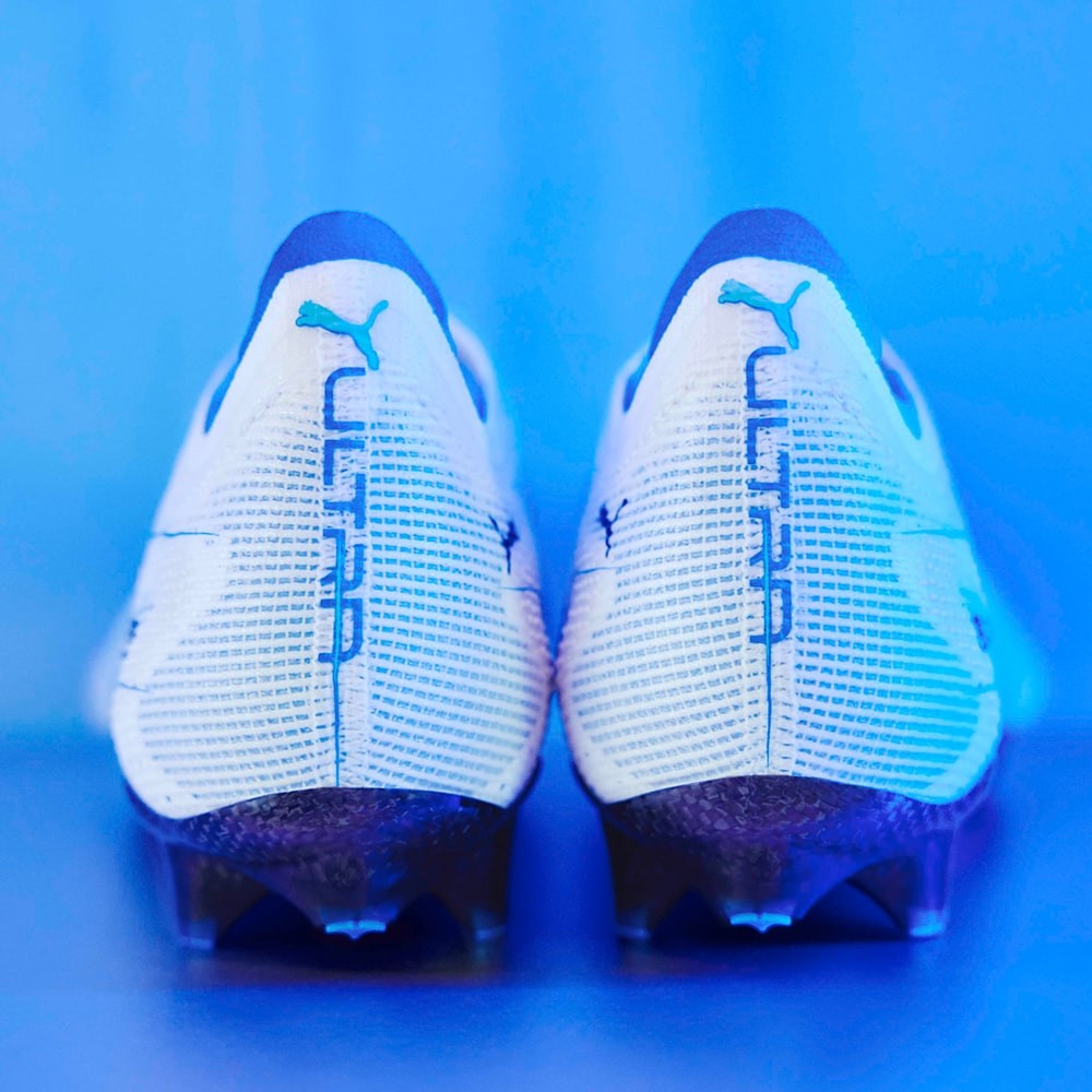PUMA发布Ultra 5 Carbon Launch Edition - 球鞋 - 足球鞋足球装备门户_ENJOYZ足球装备网
