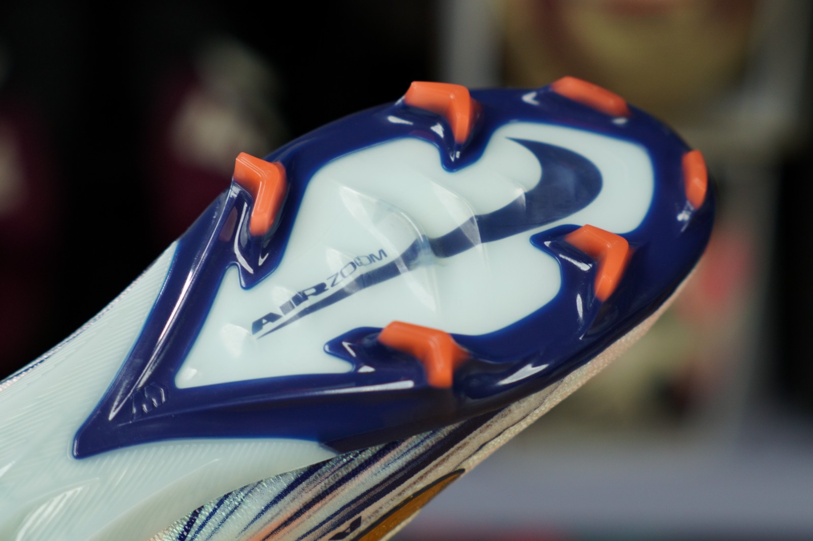 Nike Mercurial Superfly 10 Elite FG MDS009足球鞋 - 足球鞋美图_实拍图片 - 足球鞋足球装备门户 ...