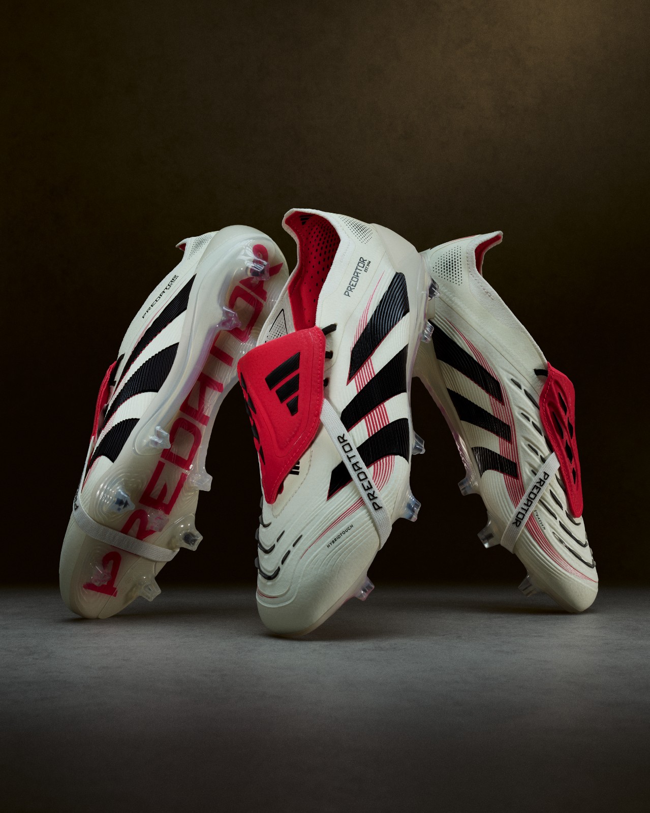 adidas全新一代PREDATOR战靴提前重磅亮相 - 球鞋 - 足球鞋足球装备门户_ENJOYZ足球装备网