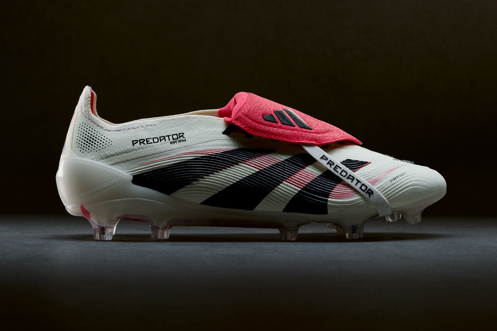 adidas全新一代PREDATOR战靴提前重磅亮相 - 球鞋 - 足球鞋足球装备门户_ENJOYZ足球装备网