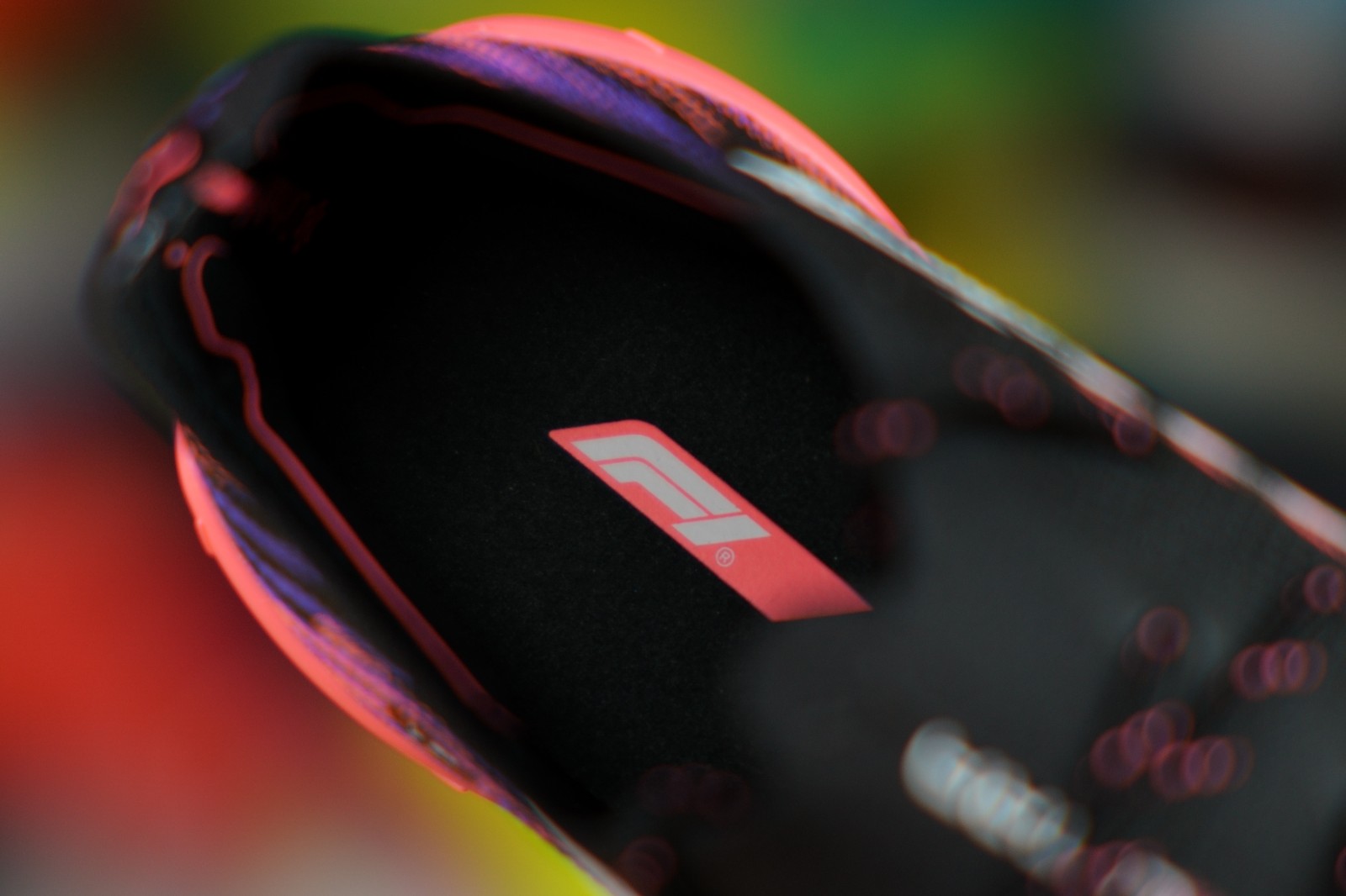 PUMA Ultra 5 Ultimate F1 FG足球鞋 - 足球鞋美图_实拍图片 - 足球鞋足球装备门户_ENJOYZ足球装备网