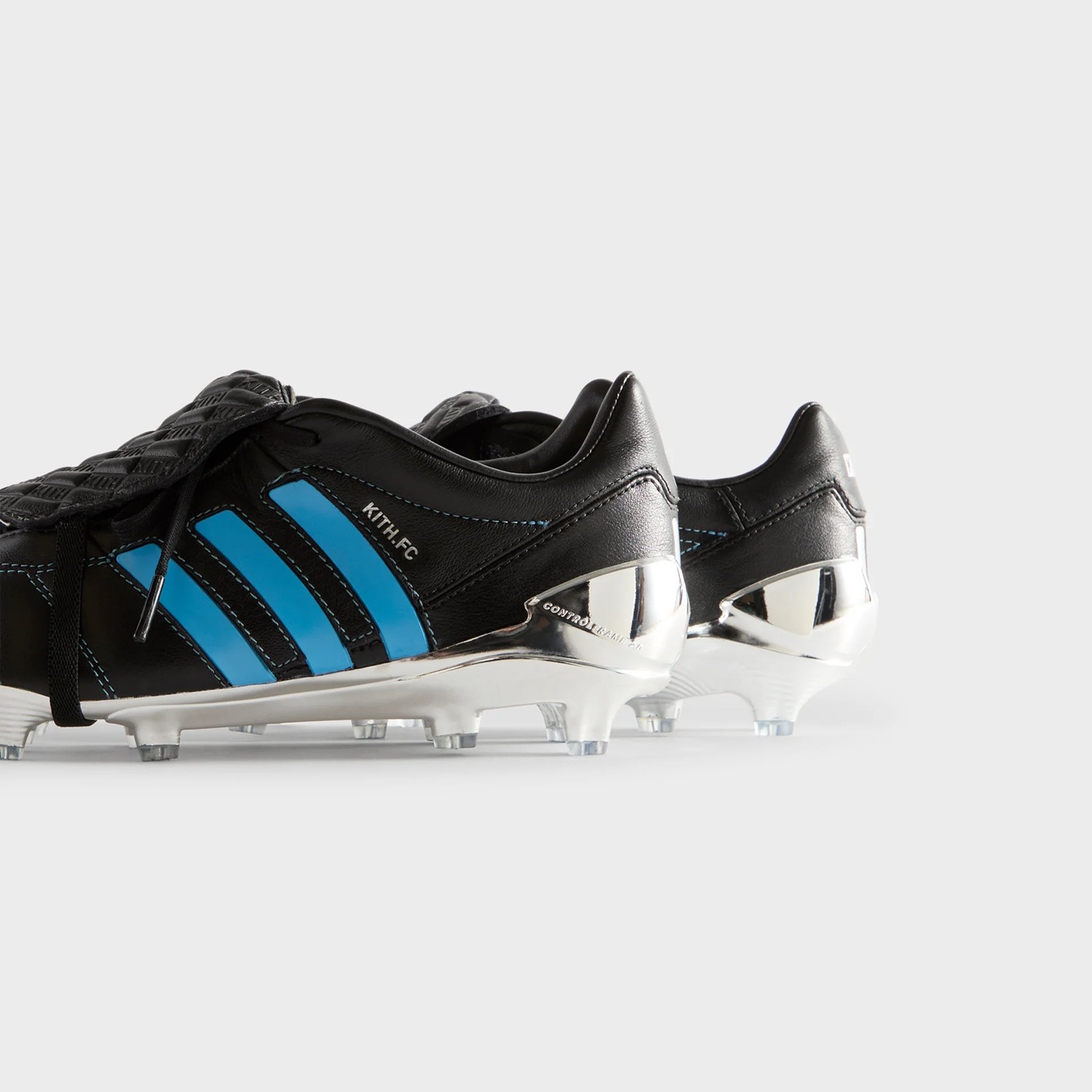 近观！KITH x adidas Predator Mania MIG - 球鞋 - 足球鞋足球装备门户_ENJOYZ足球装备网