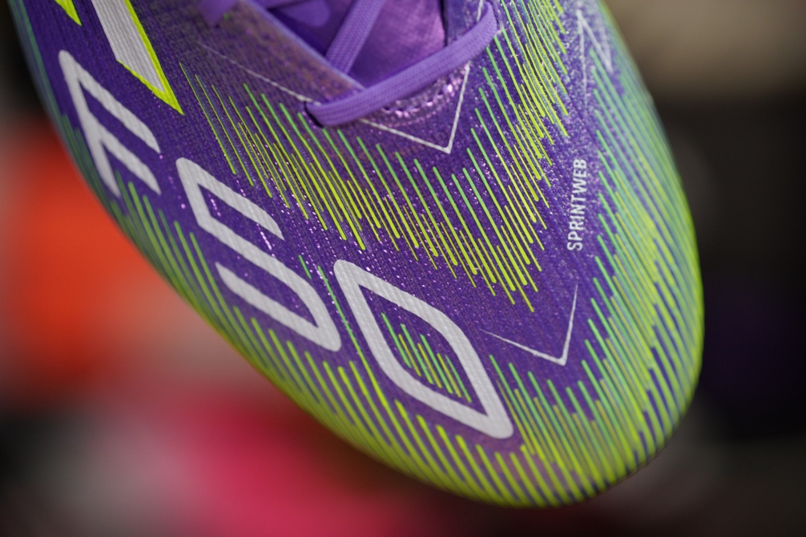 adidas F50 Elite 2G/3G AG足球鞋 - 足球鞋美图_实拍图片 - 足球鞋足球装备门户_ENJOYZ足球装备网